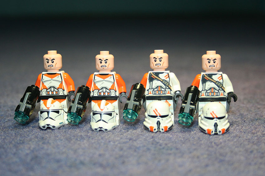 75036 - Utapau Troopers
