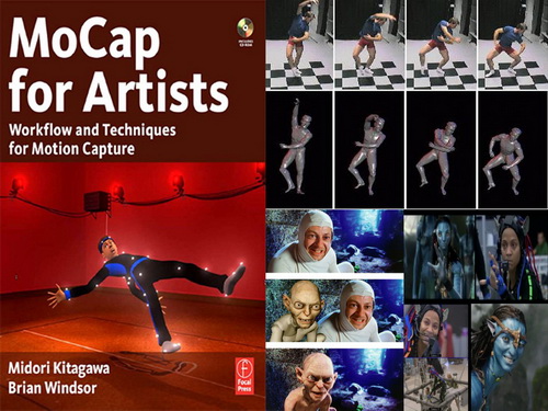 MOTION CAPTURE หรือ MOCAP ชื่อนี้จะมาปฏิวัติอุตสาหกรรมภาพยนตร์