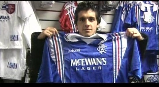 Gennaro Gattuso Biography : Early career