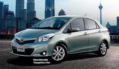 New VIOS Model Change 2012
