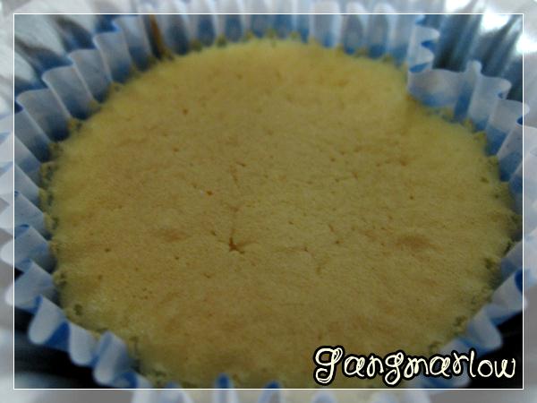 Sponge Cake สูตรคุณเเหม่ม Tiara