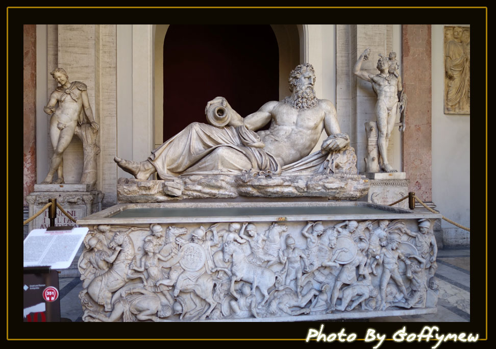 ช้อป แซะเที่ยวอิตาลี่ กรุงวาติกัน