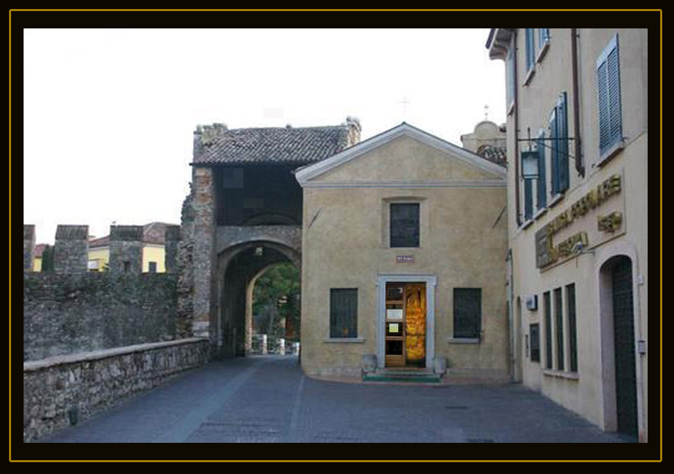 ซ็อป แซะ เที่ยวอิตาลี่ Sirmione | ท่องเที่ยว