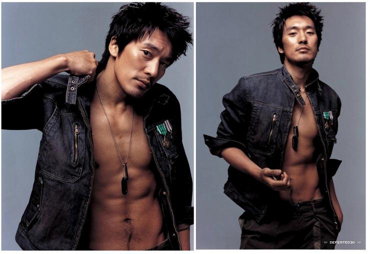 Insoon is pretty - Kim Min Joon