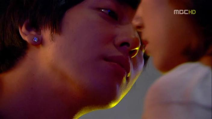 Don't Kiss - Heartstrings