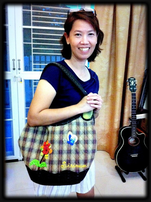 Bloggang.com : simyai