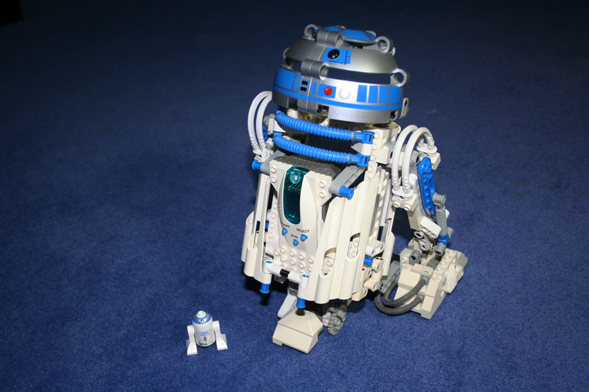 9748 - Droid Developer Kit