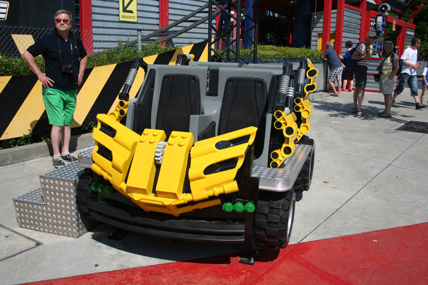 LEGOLAND Deutschland