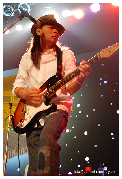 บันทึกหน้า 11 ~ εїз ~ 15/03/2009 "เทศกาลปล่อยแสง 2" Groove Riders ...