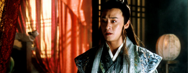 หนังจีนชุด : 8 เทพอสูรมังกรฟ้า (Demi-Gods and Semi-Devils) 2003 จีน