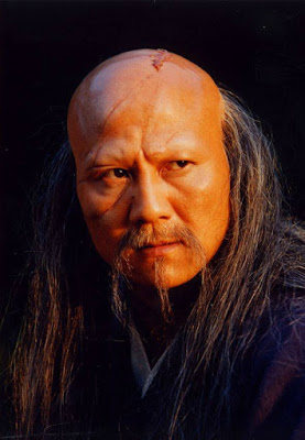 หนังจีนชุด : 8 เทพอสูรมังกรฟ้า (Demi-Gods and Semi-Devils) 2003 จีน
