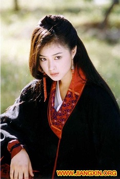 หนังจีนชุด : 8 เทพอสูรมังกรฟ้า (Demi-Gods and Semi-Devils) 2003 จีน