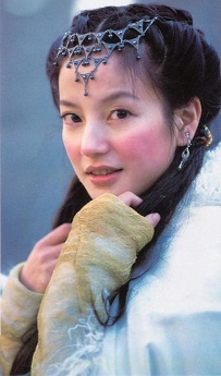 หนัง : พายุดาบดวลสะท้านฟ้า (The Duel) 2000 ฮ่องกง