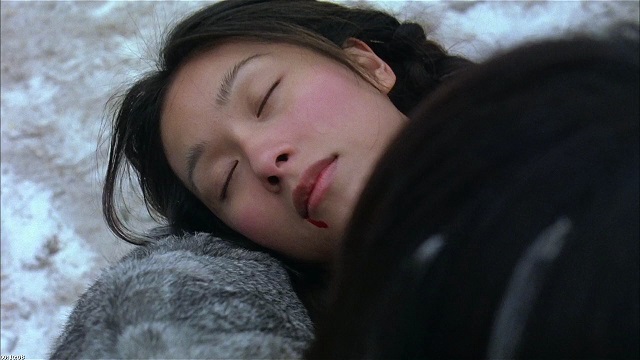 หนัง : พายุดาบดวลสะท้านฟ้า (The Duel) 2000 ฮ่องกง