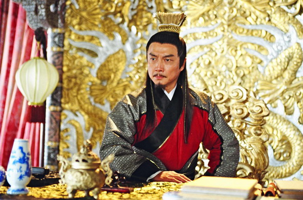 Bloggang.com : hamuhamoo - หนังจีนชุด : สี่พยัคฆ์พิทักษ์มังกร (The ...