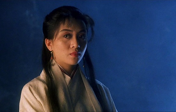 หนัง : คนบินเทวดา (Moon Warriors) 1993 ฮ่องกง