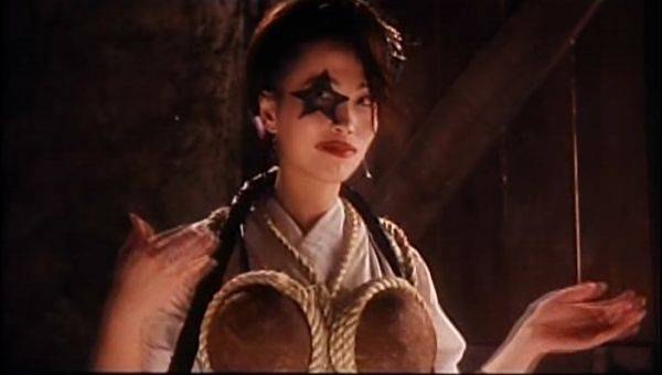 หนัง : ถังไป่หู่ ใหญ่ไม่ต้องประกาศ (Flirting Scholar) 1993 ฮ่องกง