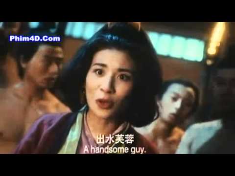 หนัง : นางพญามารเมฆไฟ (Fire Dragon) 1994 ฮ่องกง