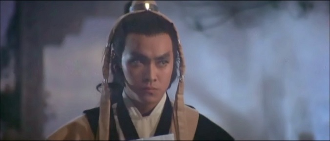 หนัง : กระบี่ร้ายบริสุทธิ์ (Black Lizard) 1981 ฮ่องกง