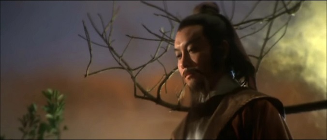 หนัง : กระบี่ร้ายบริสุทธิ์ (Black Lizard) 1981 ฮ่องกง