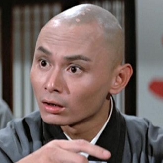 หนัง : น้องเล็กจอมทะเล้น (Crazy Shaolin Disciples) 1985 ฮ่องกง