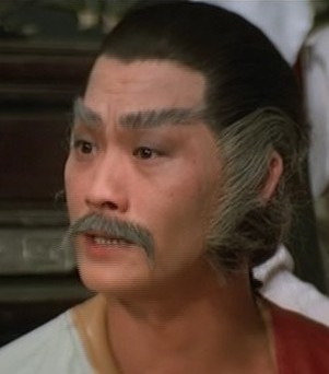 หนัง : ฤทธิ์กระบี่จิ้งจอกกายสิทธิ์ (Legend Of The Fox) 1980 ฮ่องกง