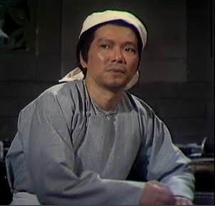 หนังจีนชุด : จอมยุทธอุ้ยเสี่ยวป้อ (The Duke Of Mount Deer) 1984 ฮ่องกง
