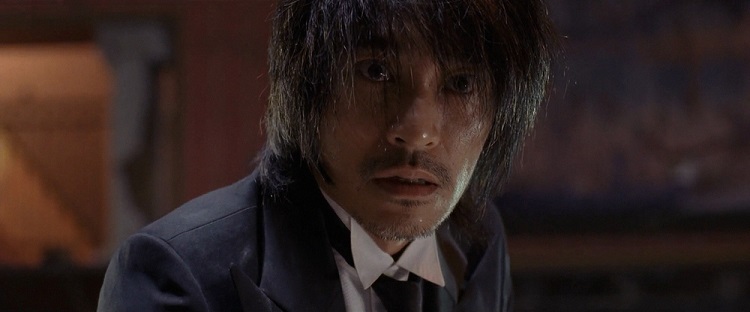 หนัง : คนเล็กหมัดเทวดา (Kung Fu Hustle) 2004 ฮ่องกง จีน