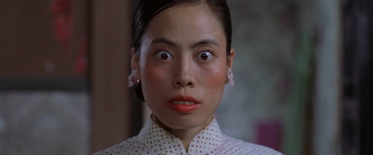 หนัง : คนเล็กหมัดเทวดา (Kung Fu Hustle) 2004 ฮ่องกง จีน