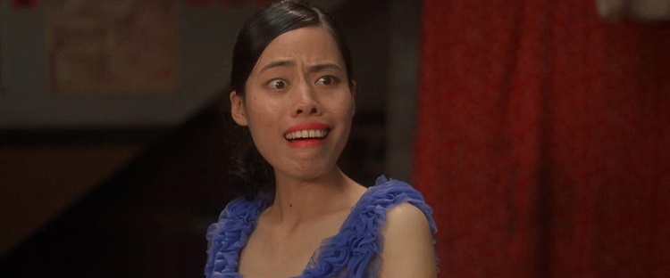 หนัง : คนเล็กหมัดเทวดา (Kung Fu Hustle) 2004 ฮ่องกง จีน