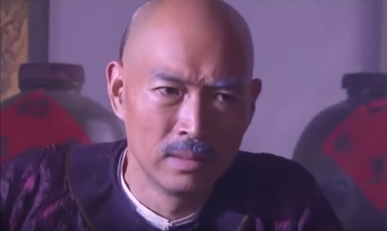 หนังจีนชุด : อุ้ยเสี่ยวป้อ (Royal Tramp) 2008 จีน