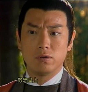 หนังจีนชุด : มังกรคู่สู้สิบทิศ (Twin Of Brothers) 2004 ฮ่องกง