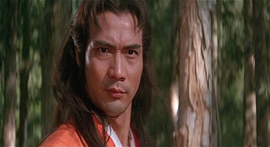 หนัง : ท้าฟัน (Duel To The Death) 1983 ฮ่องกง
