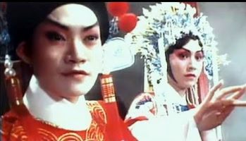 หนังจีนชุด : ศึก 2 นางพญา (Princess Cheung Ping) 1981 ฮ่องกง