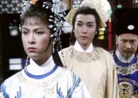 หนังจีนชุด : ศึก 2 นางพญา (Princess Cheung Ping) 1981 ฮ่องกง