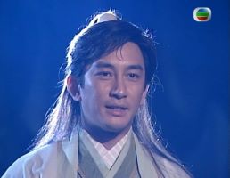 หนังจีนชุด : ดาบมังกรหยก (The Heaven Sword and Dragon Saber) 2001 ฮ่องกง