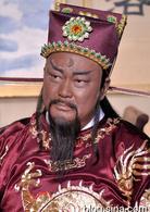 หนังจีนชุด : เปาบุ้นจิ้น (Justice Pao) 1995 ATV ฮ่องกง