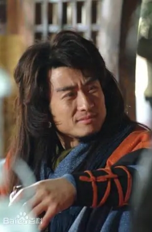 หนังจีนชุด : นักสืบอัจฉริยะกับลูกศิษย์จอมเพี้ยน (The Blind Detective ...