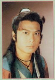หนังจีนชุด : ลี้คิมฮวงมีดบินปลิดวิญญาณ (The Romantic Swordsman) 1995 ฮ่องกง