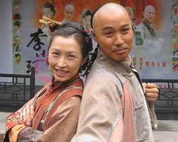 หนังจีนชุด : ฟางเต๋อ หมัดแค้นนอกตำรา (Legend of Fang De and Miao Cui ...