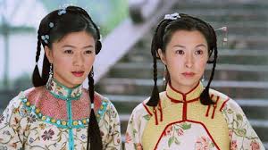 หนังจีนชุด : ฟางเต๋อ หมัดแค้นนอกตำรา (Legend of Fang De and Miao Cui ...