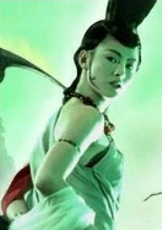 หนัง : ซูซัน ศึกเทพยุทธถล่มฟ้า (Zu Warriors) 2001 ฮ่องกง