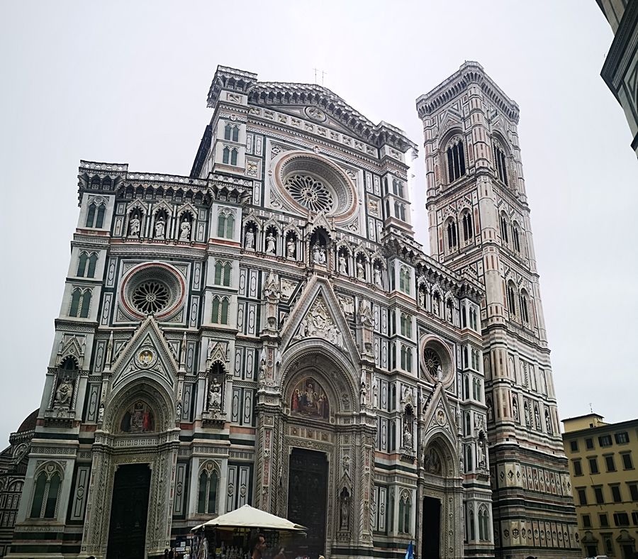 ชะนีหนีเที่ยว Ciao ITALIA PART 1 : Bologna - Florence