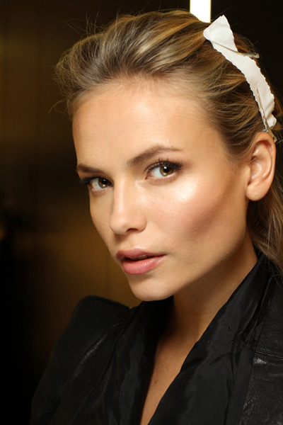 Natasha Poly Beauty Must-Have