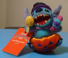 Stitch from Japan