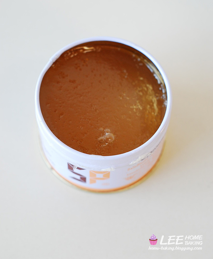เ อ ส พี ( S P ) (Cake Emulsifier)