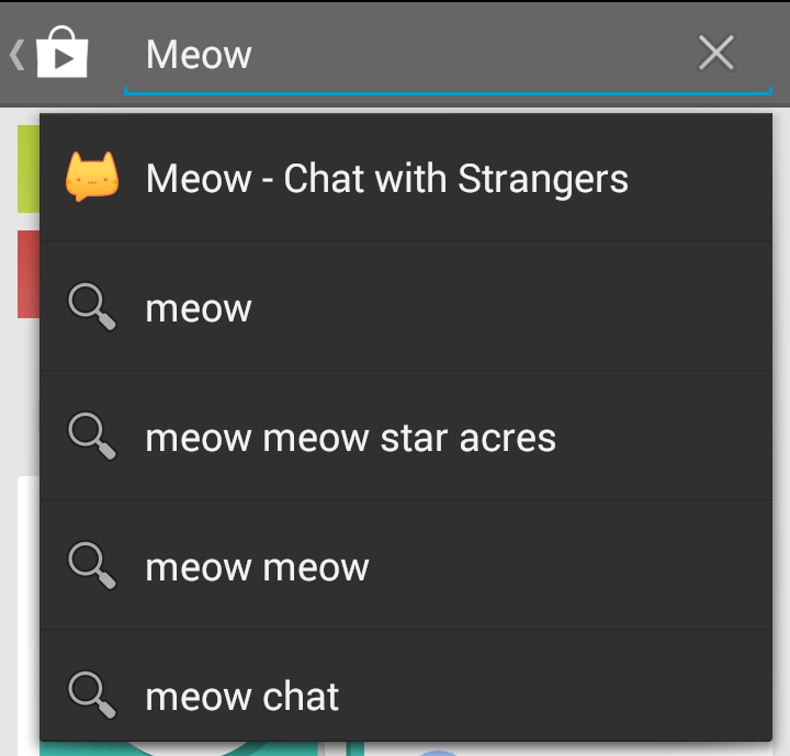 Quick Review: Meow Chat คุยกันเถอะ ถึงจะไม่รู้ว่าเราเป็นใคร