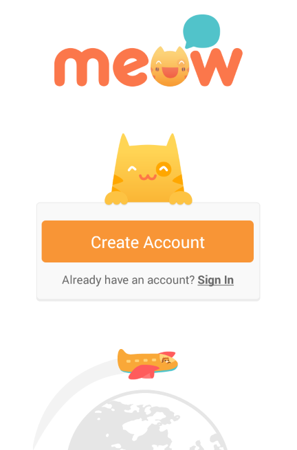 Quick Review: Meow Chat คุยกันเถอะ ถึงจะไม่รู้ว่าเราเป็นใคร