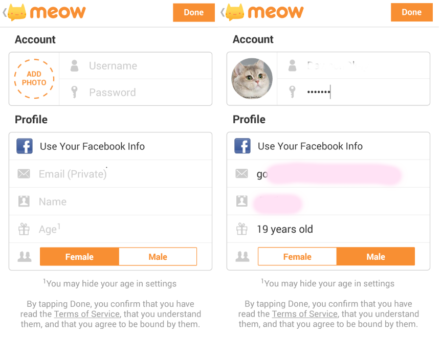Quick Review: Meow Chat คุยกันเถอะ ถึงจะไม่รู้ว่าเราเป็นใคร