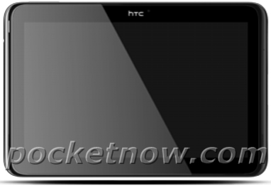 HTC Quattro นี่คือ Tablet แรงคูณ 4